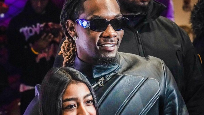 Offset Announced Second Toys 4 The Nawf Holiday Drive