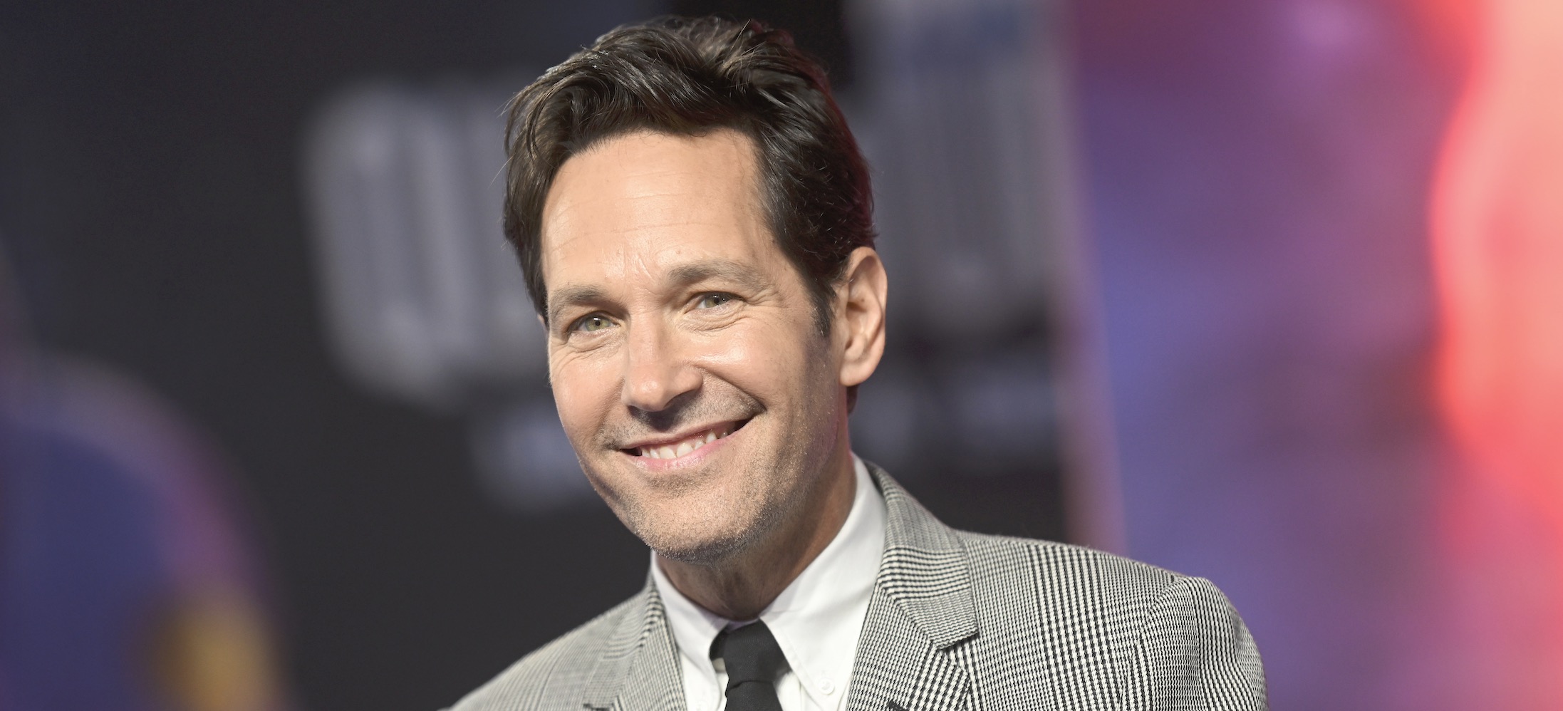 Paul Rudd Reveals Which Taylor Swift Deep Cut Is His Fave