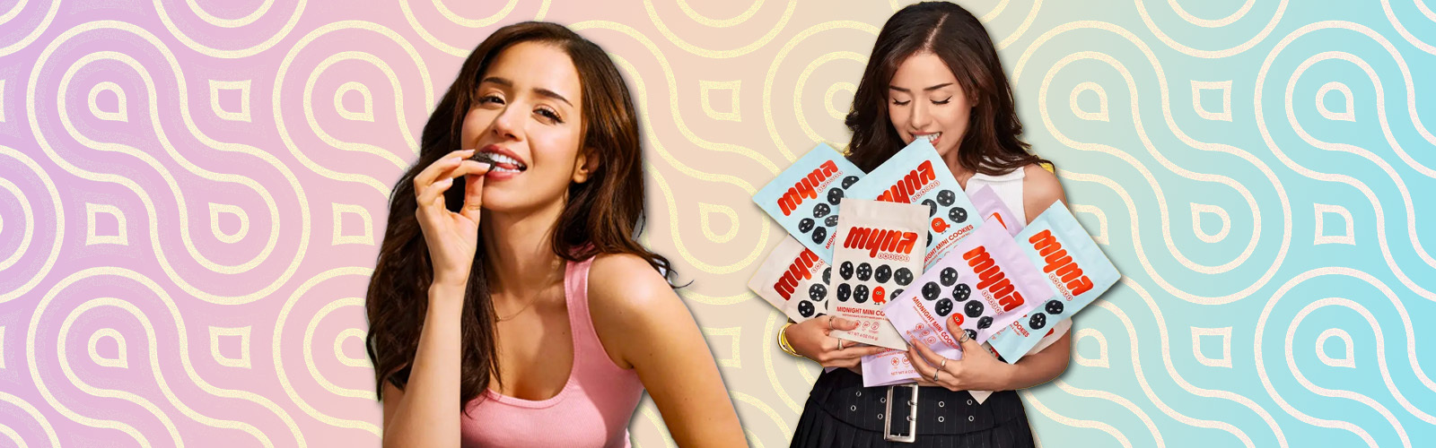 Pokimane Cookie Drama, Explained (And A Cookie Review Too!)