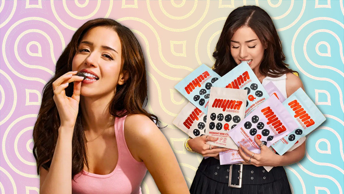 Pokimane Cookie Drama, Explained (And A Cookie Review Too!)