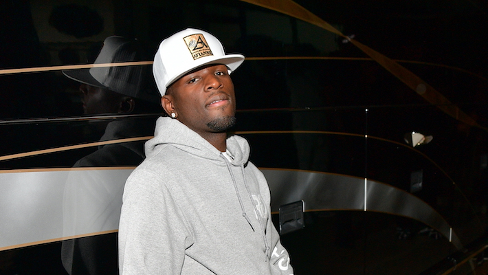 Ralo Was Released From Prison After Over 5 Years Behind Bars