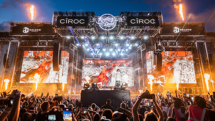 When Does The Rolling Loud LA 2024 Lineup Come Out?