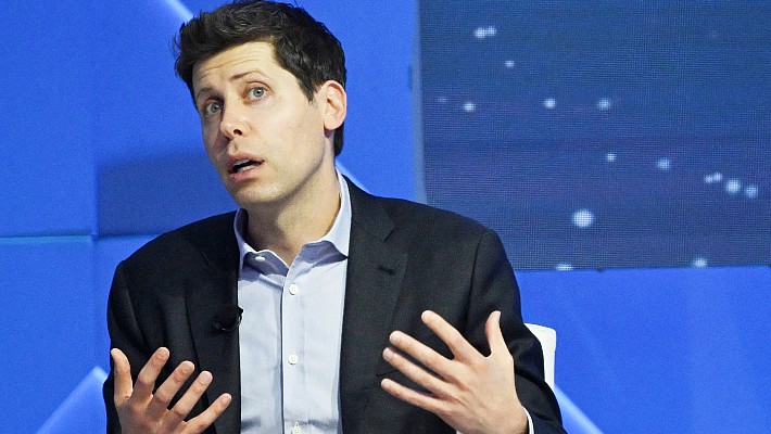 The OpenAI Drama & Sam Altman's Firing, Explained