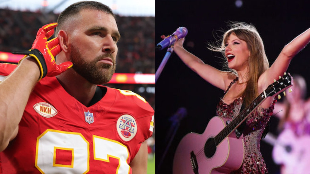 How Did Taylor Swift And Travis Kelce Meet?