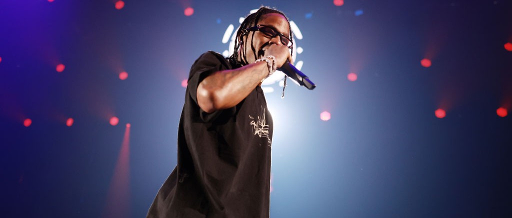 Travis Scott's 'Utopia Tour': Dates, Setlist & Merch Info