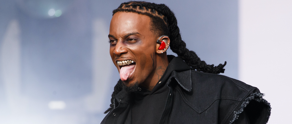 Playboi Carti's 'Music' Album Is Finally Out