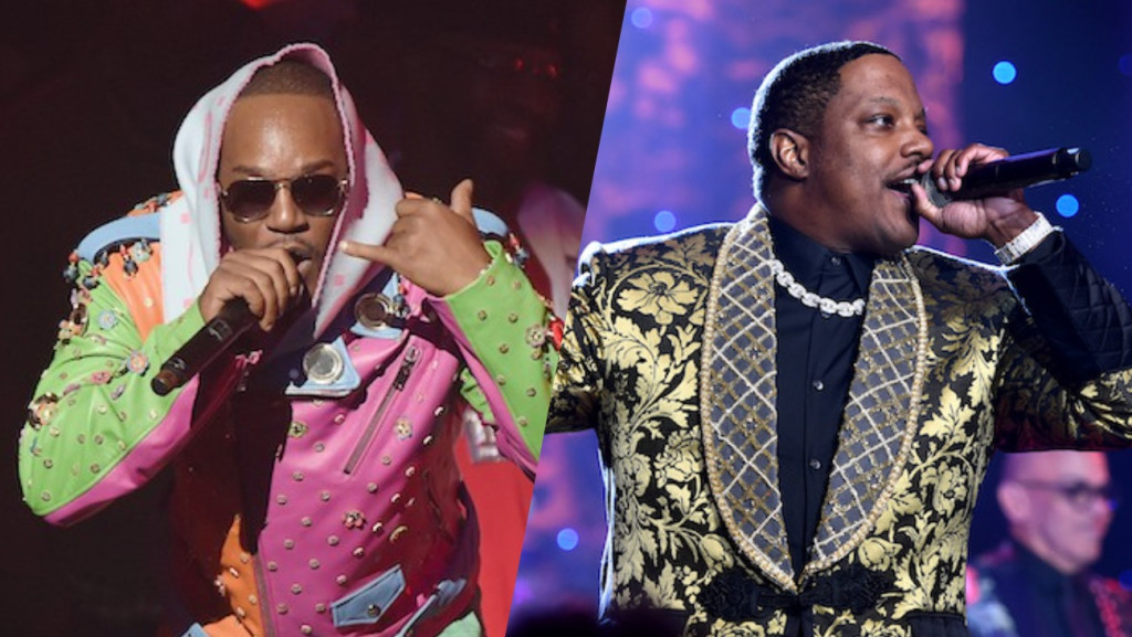 When Do New Episodes Of Cam'ron & Mase's Podcast Come Out?