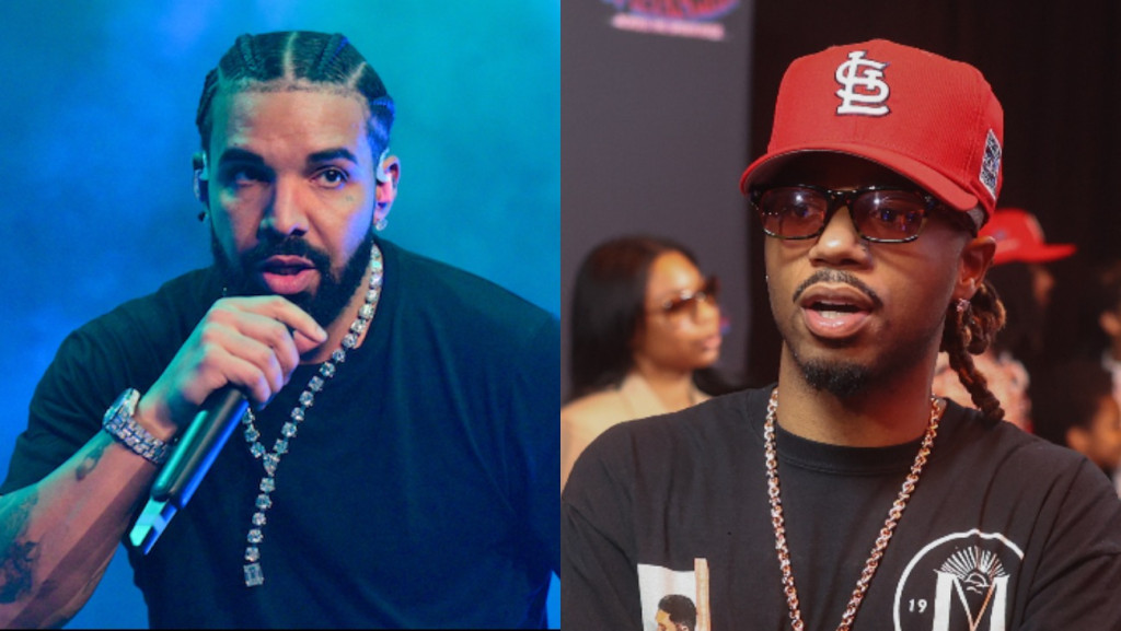 Did Metro Boomin Respond To Drake's Alleged Diss?