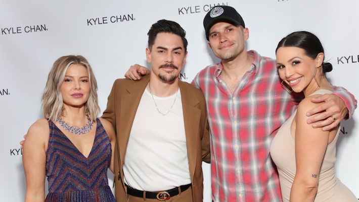 'Vanderpump Rules' Season 11 Cast: An Official Guide