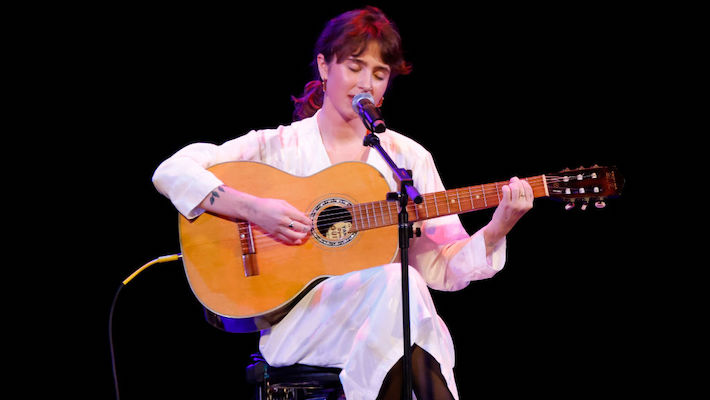 Clairo's New Album 'Charm': Release Date & Tracklist Info