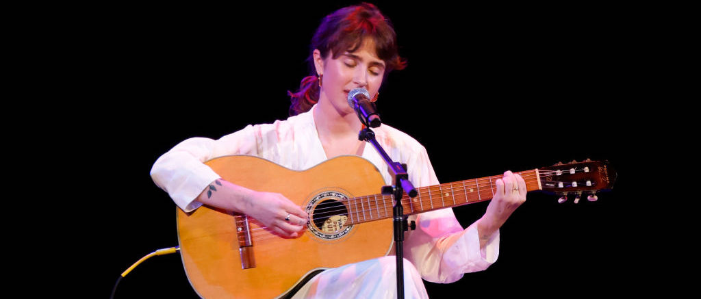 Clairo's New Album 'Charm': Release Date & Tracklist Info