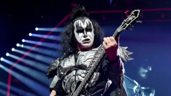 What Are The KISS Digital Avatars?