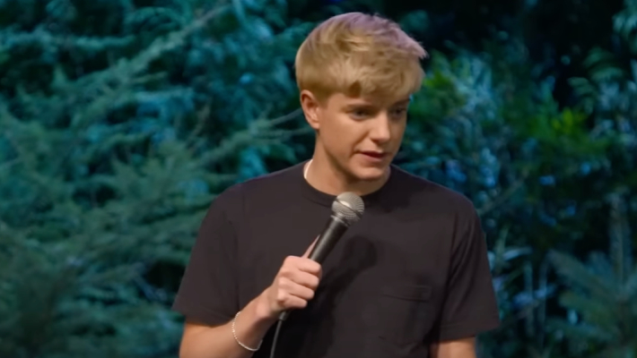 15 Best Stand-Up Comedy Specials Of 2023