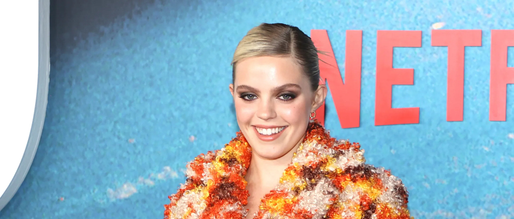 Reneé Rapp Will Be The First Musical Guest On ‘SNL’ In 2024