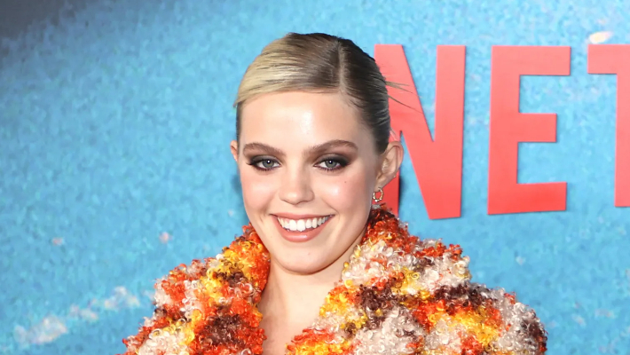 Reneé Rapp Will Be The First Musical Guest On ‘SNL’ In 2024