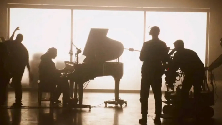 Sault Release 'Acts Of Faith' On Streaming