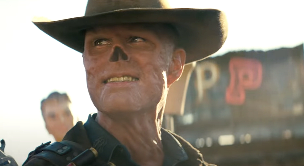 How Many Episodes Are In 'Fallout' Season 1?