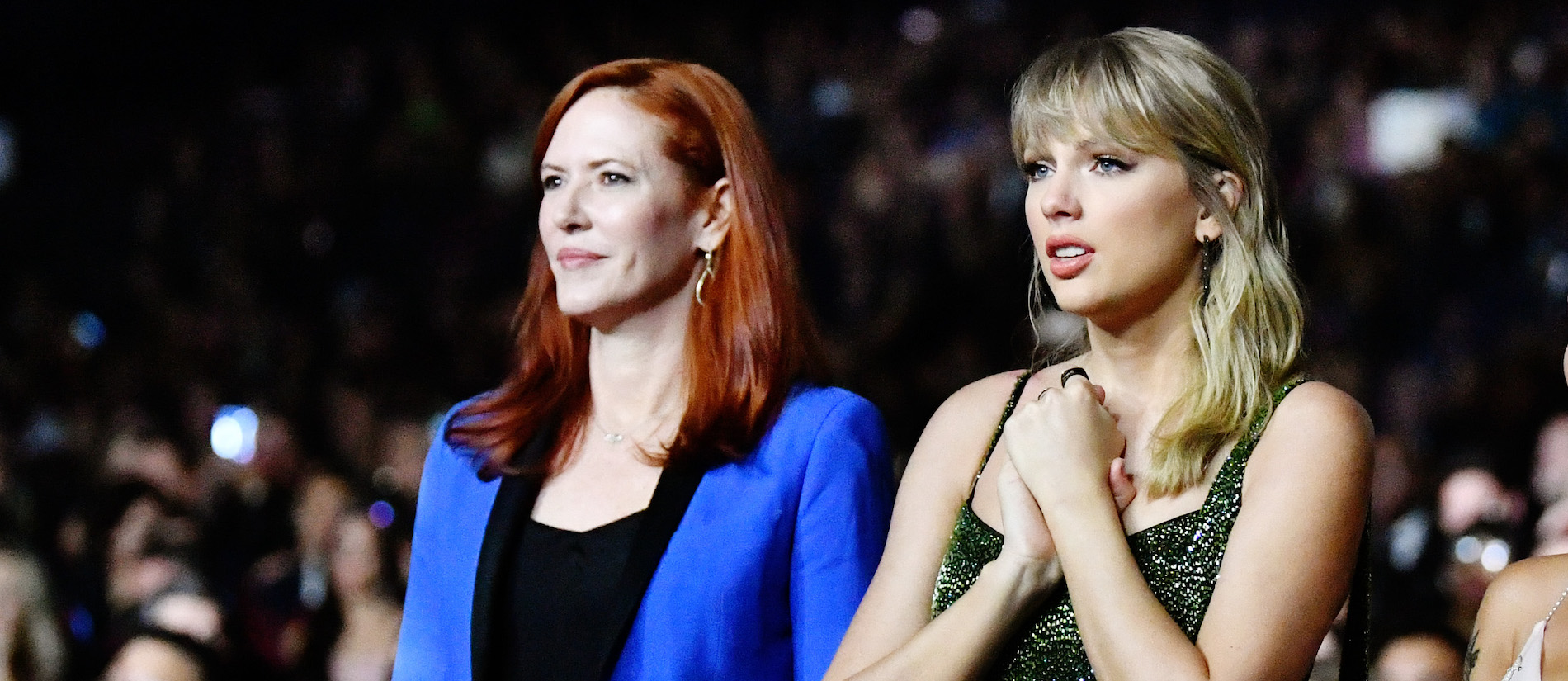 The Taylor Swift And Deuxmoi Beef, Explained