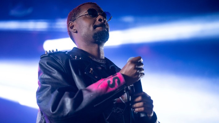 Danny Brown Announced A 2024 North American Tour