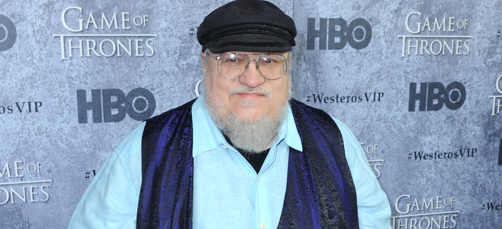 Is 'Game Of Thrones' Spinoff 'Ten Thousand Ships' Happening?