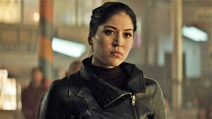 'Echo' The New Marvel Series: Release Date & Trailer Info