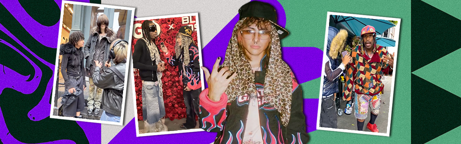 Jared Muros Interview: The Best Streetwear Fits Of 2023