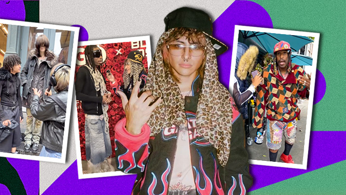 Jared Muros Interview: The Best Streetwear Fits Of 2023