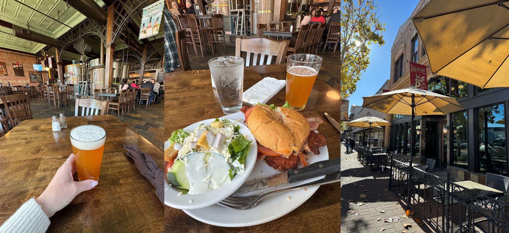 What To Do In Lodi -- California's Approachable Wine Country