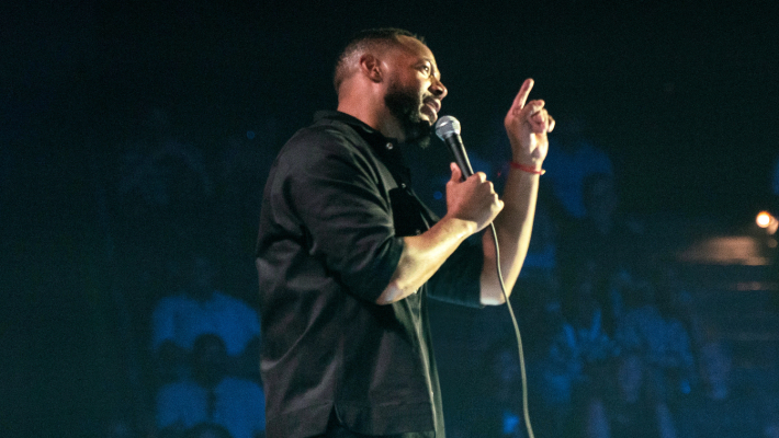 15 Best Stand-Up Comedy Specials Of 2023