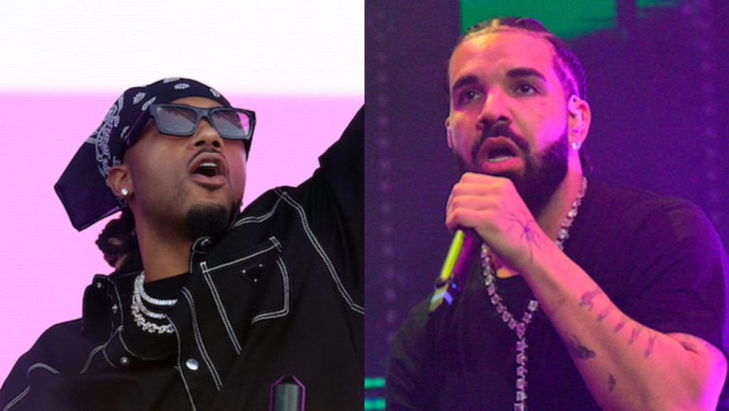 Do Drake & Metro Boomin Have Beef?
