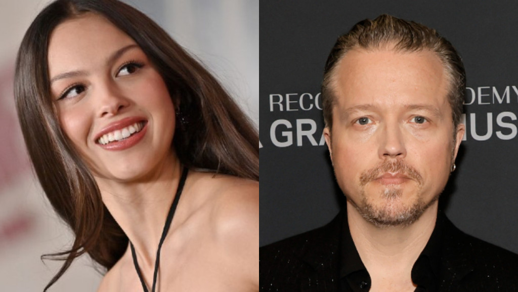 ‘Stephen Colbert’ Musical Guests This Week: Olivia Rodrigo