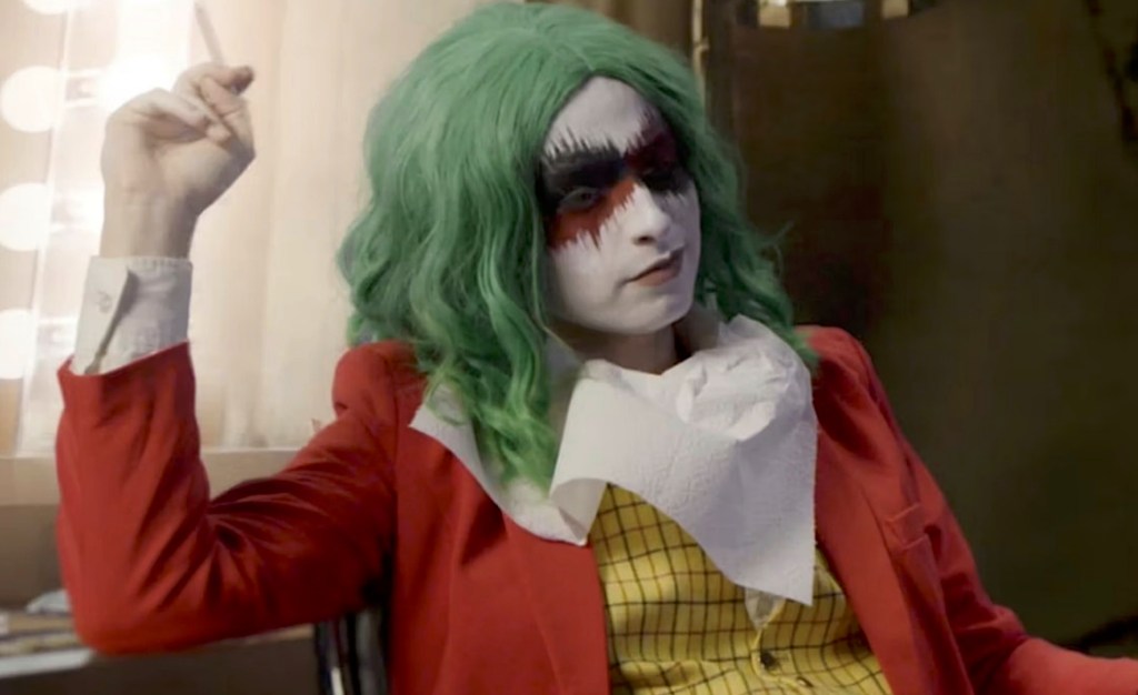When Does 'The People's Joker' Come Out?