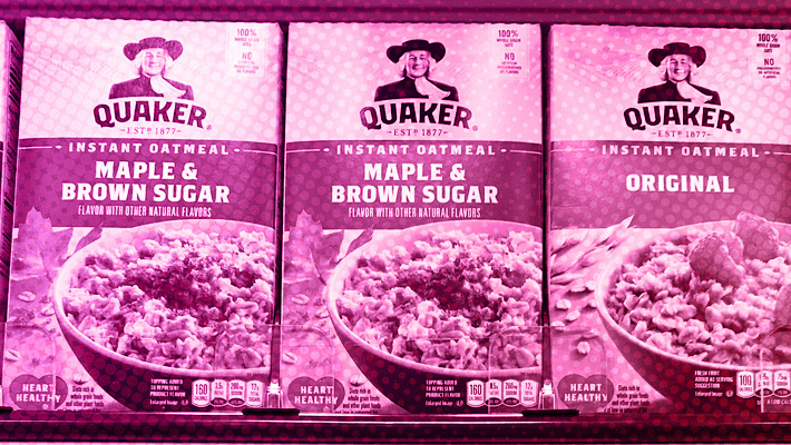 Quaker Oats Recall List 2023: Granola & Cereal Products