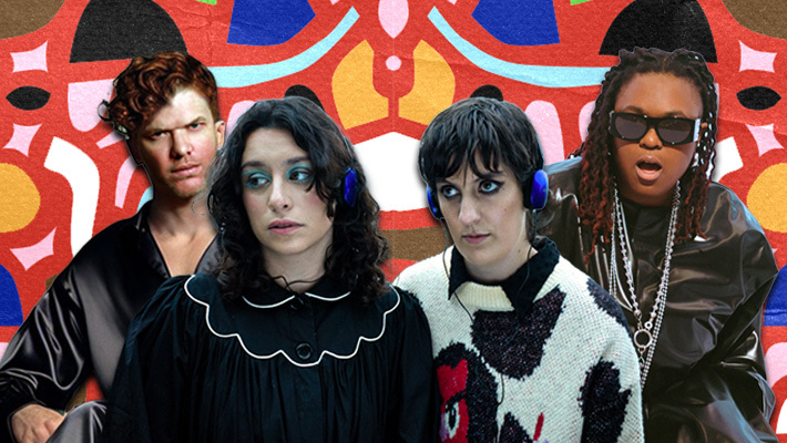 Queer Independent Artists: Albums That Helped Them Feel Seen