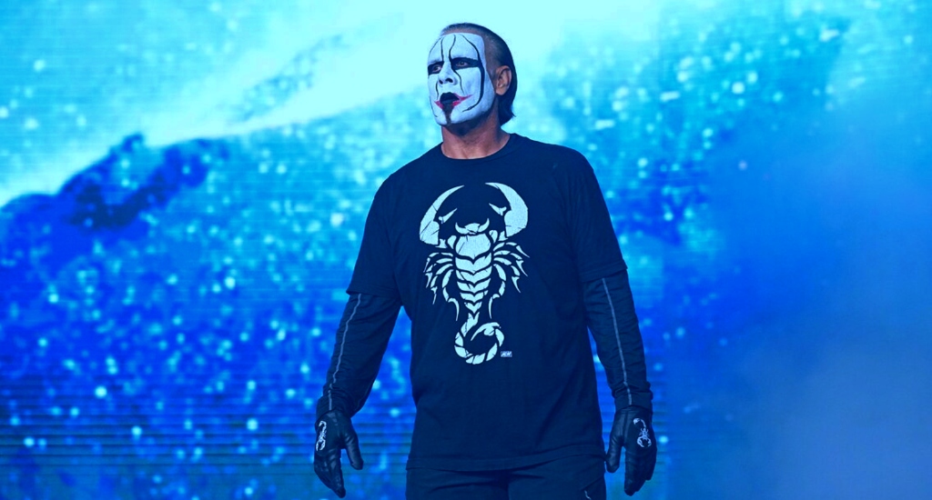 Mikey Rukus Talks About Being The Man Behind AEW's Music