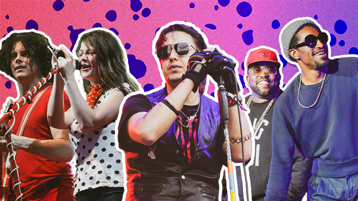 The Best Albums Of 2003, Ranked (20 Years Later)