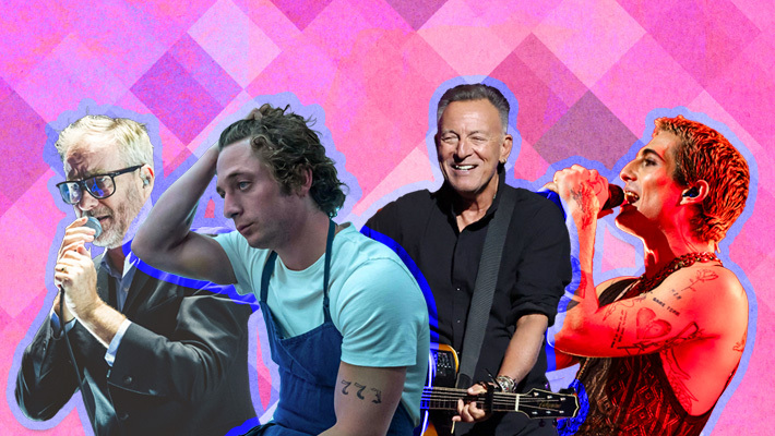 The Best Steven Hyden Columns Of 2023