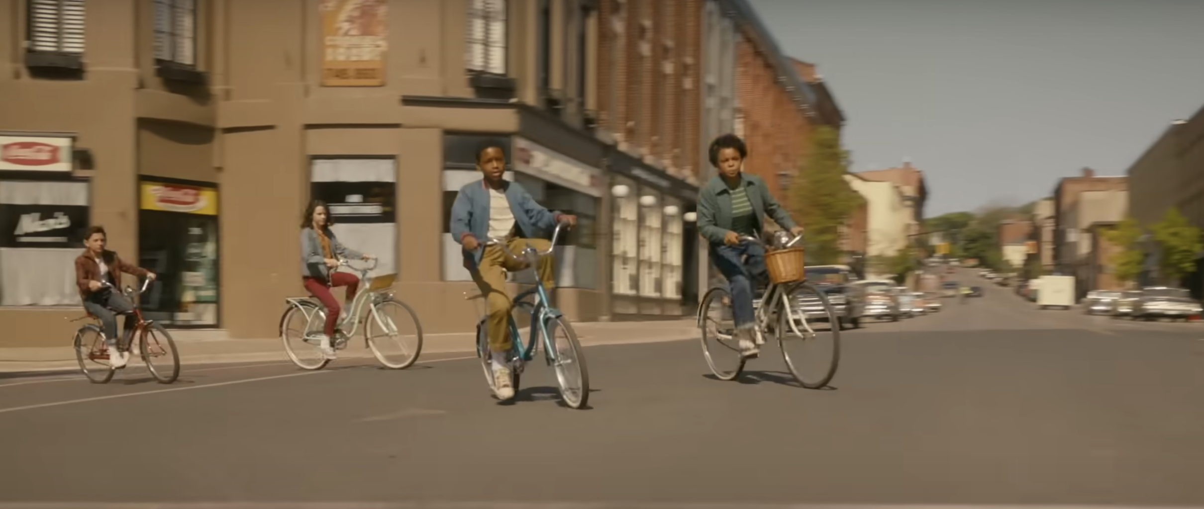 'Welcome To Derry' Season 1: Release Date, Trailer, And More