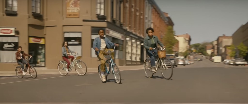 'Welcome To Derry' Season 1: Release Date, Trailer, And More