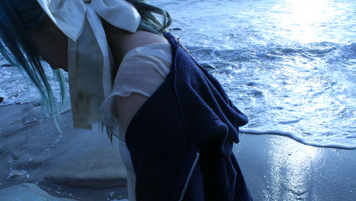 Wisp Dropped 'See You Soon' Single With Official Visualizer