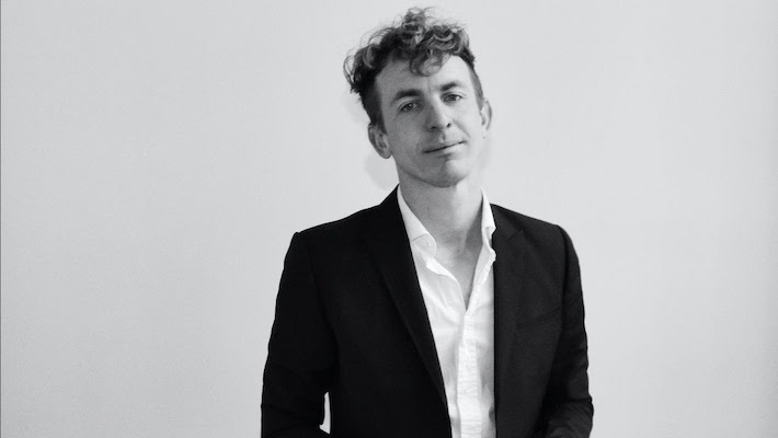 Buck Meek Shares 'Cuero Dudes' & 'Beauty Opens Doors'