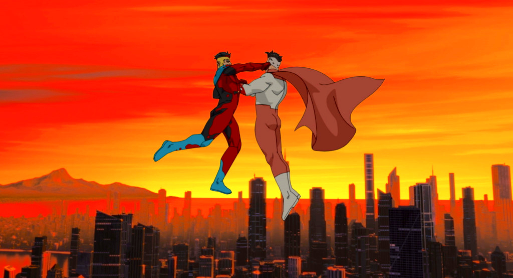 'Invincible' Season 3: What To Know/Info About More Omni-Man