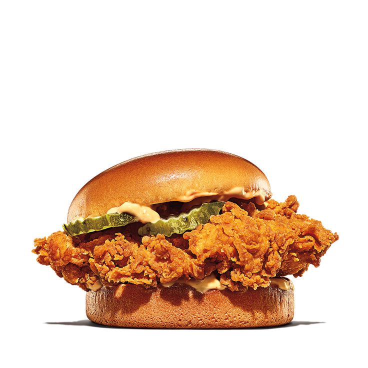 Best Discontinued Fast Food Menu Items That We Miss (2024)