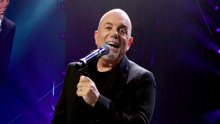 When Do Tickets For Billy Joel's 2024 Tour Come Out?