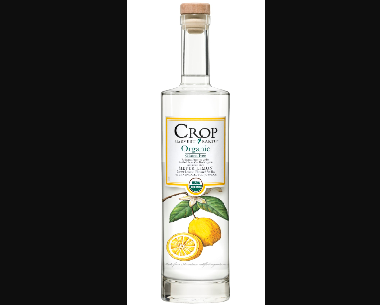 The 8 Best Citrus Flavored Vodkas, Blind Tasted And Ranked