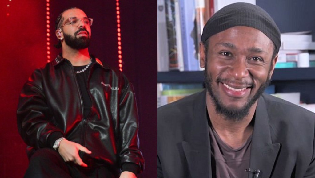 Yasiin Bey Believes Drake's Music Is For 'Target Shopping'