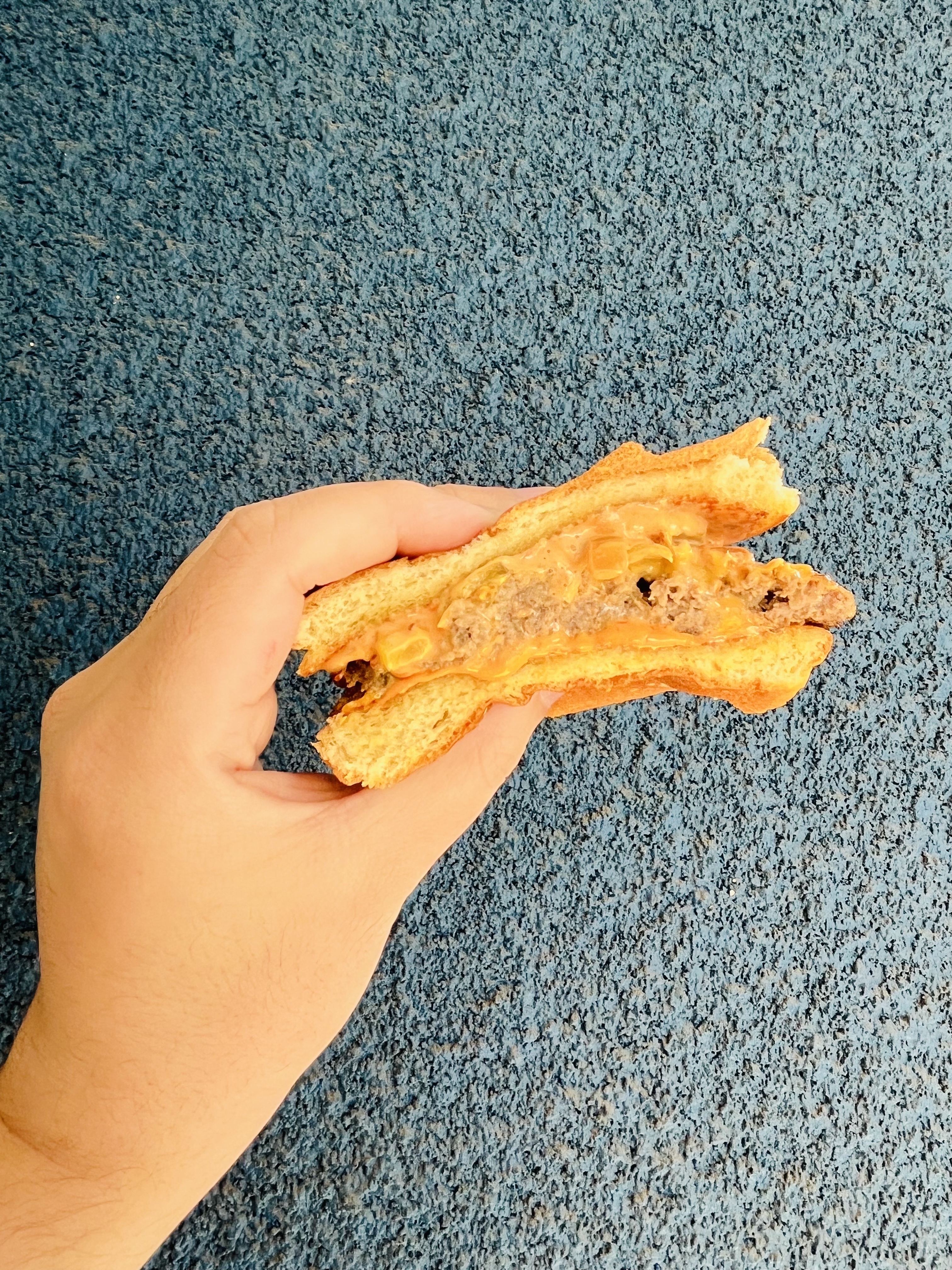 Jack In The Box's Smash Burger Review: Is It Any Good?