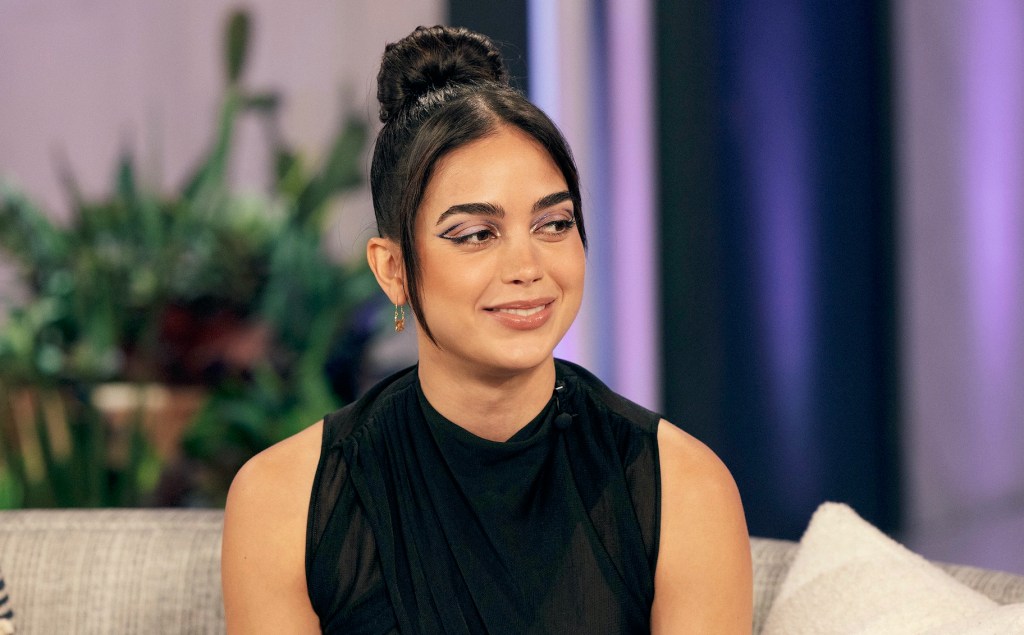 Melissa Barrera Is Grateful After Being Fired From Scream 7