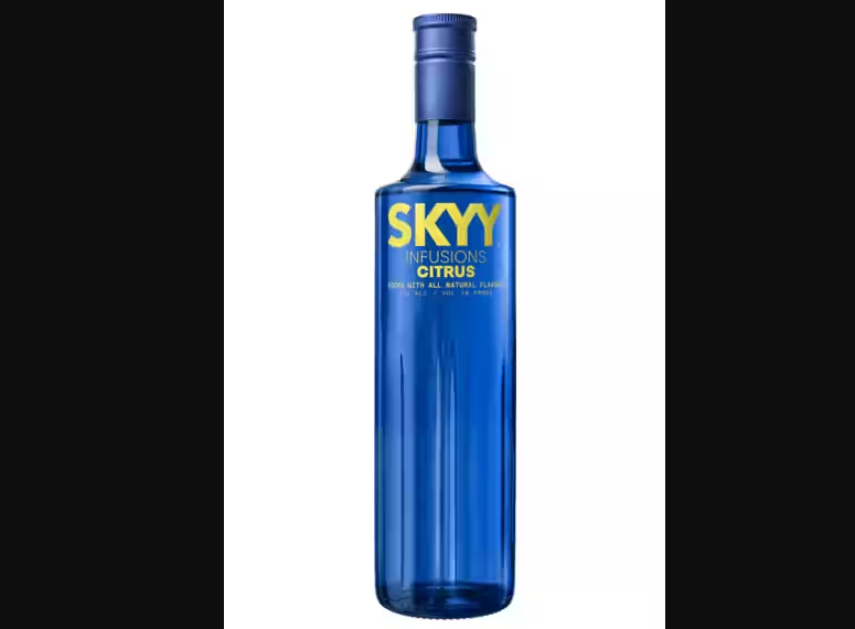 The 8 Best Citrus Flavored Vodkas, Blind Tasted And Ranked