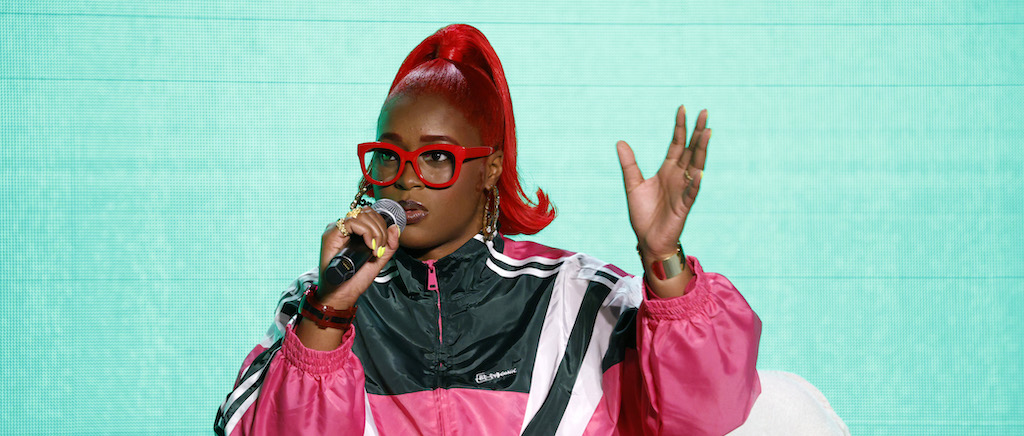 Tierra Whack Announced 'World Wide Whack's Release Date
